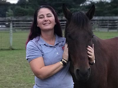 Riding High Farm - Meet the Staff