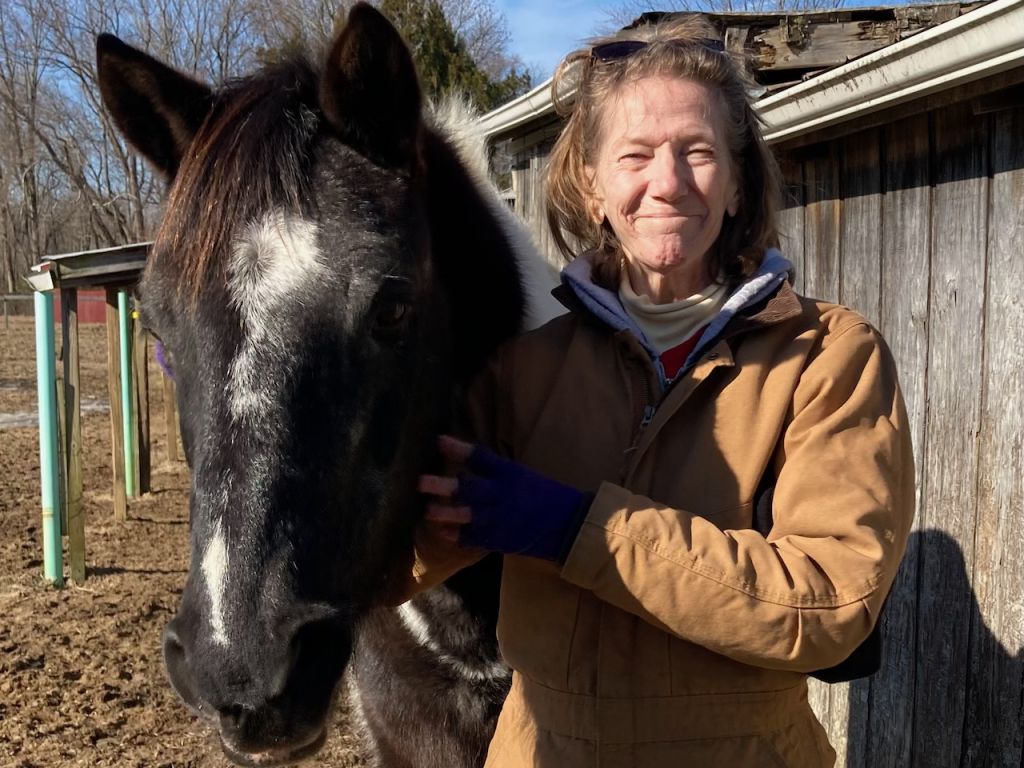 Riding High Farm - Meet the Staff